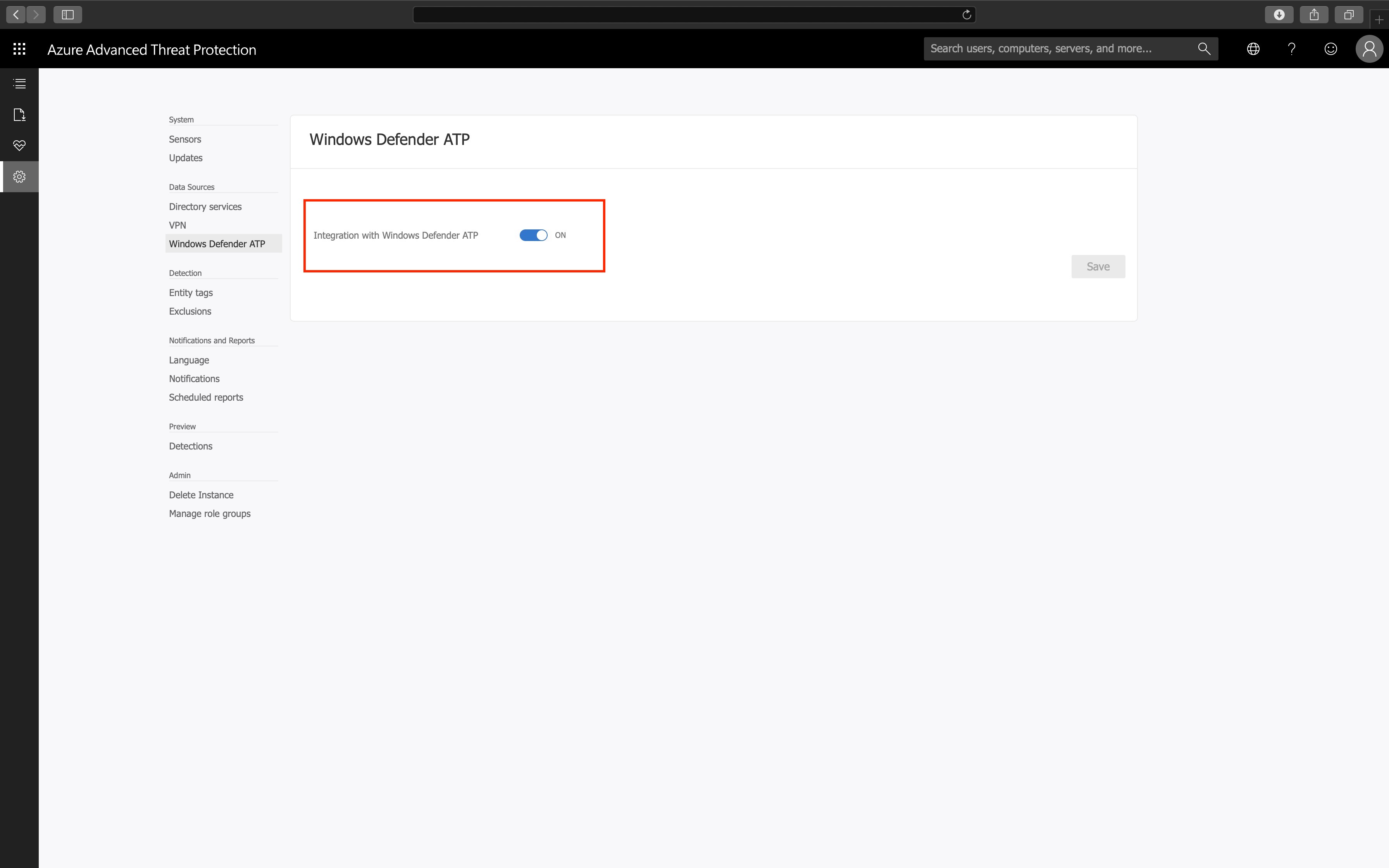 Microsoft Defender ATP Product Integration – Microsoft Security Blog