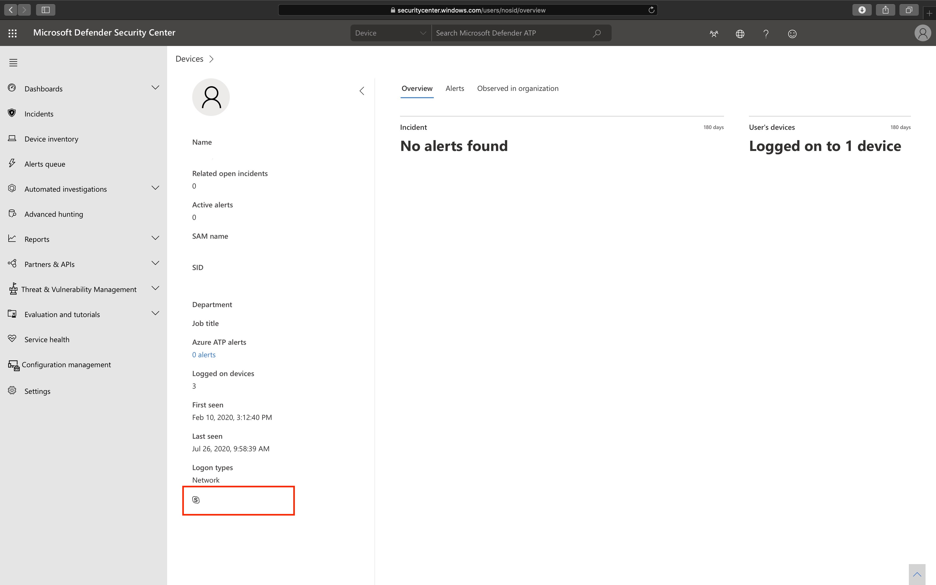 Microsoft Defender ATP Product Integration – Microsoft Security Blog
