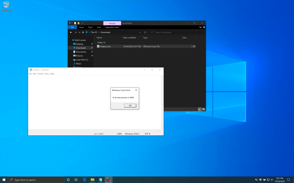 Microsoft Defender Antivirus Attack Surface Reduction Rules Bypasses ...