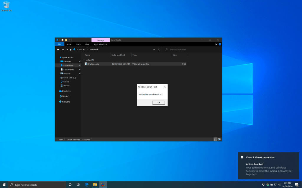 Microsoft Defender Antivirus Attack Surface Reduction Rules Bypasses ...