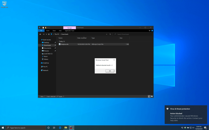 Microsoft Defender Antivirus Attack Surface Reduction Rules Bypasses ...