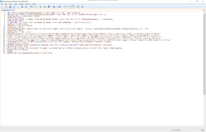 Microsoft Word Malware Example – Microsoft Security Blog