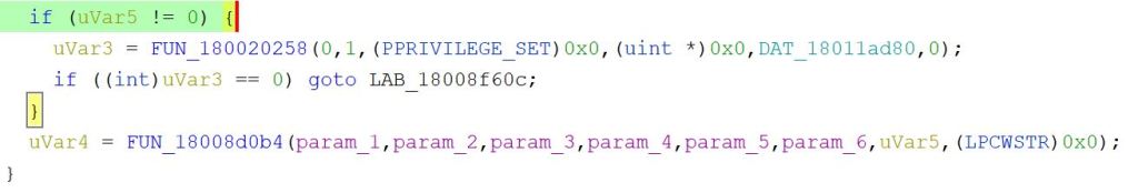 Microsoft Windows Print Spooler Elevation of Privilege vulnerability (CVE-2021-1675) explained ...