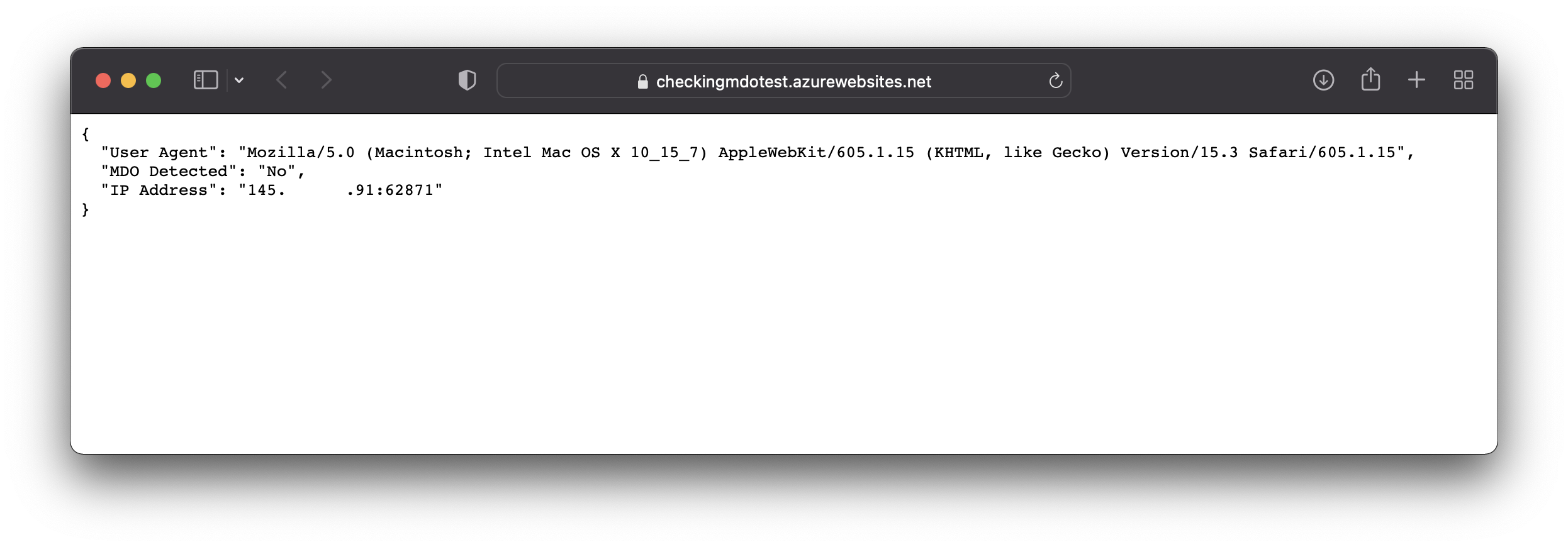 Microsoft Defender for Office 365 Identification – Microsoft Security Blog