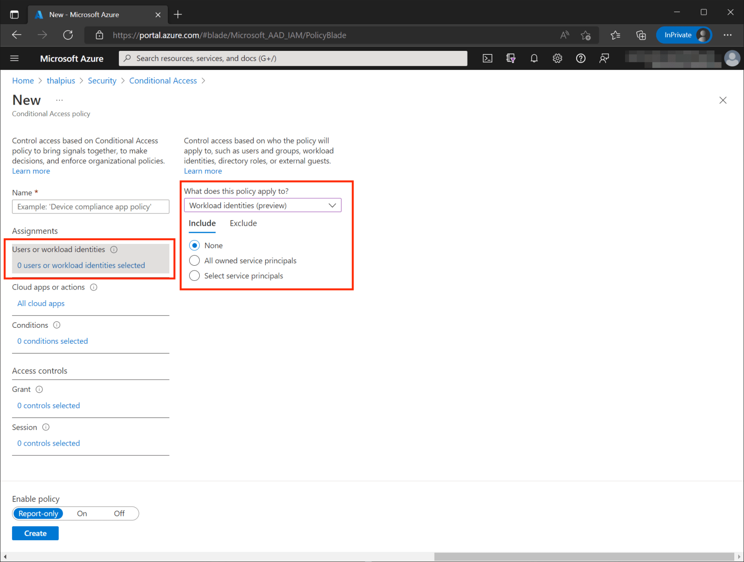Microsoft Workload Identities Leaked Credentials – Microsoft Security Blog