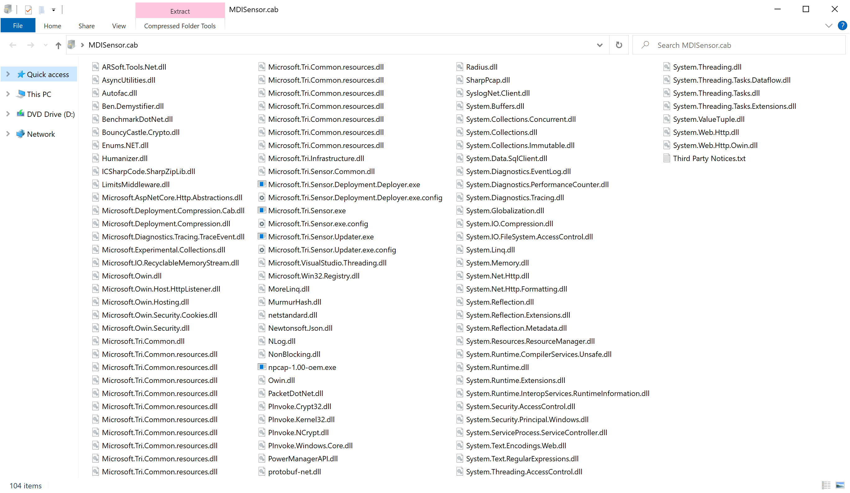 Microsoft Defender for Identity sensorDeployment API – Microsoft ...