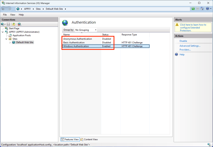 Microsoft Application Proxy Passthrough Risks – Microsoft Security Blog
