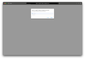 Microsoft Application Proxy Passthrough Risks – Microsoft Security Blog