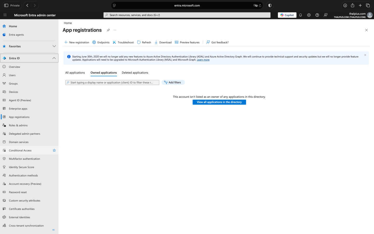 Microsoft Purview: Implementing HR Data Connector for Insider Risk ...